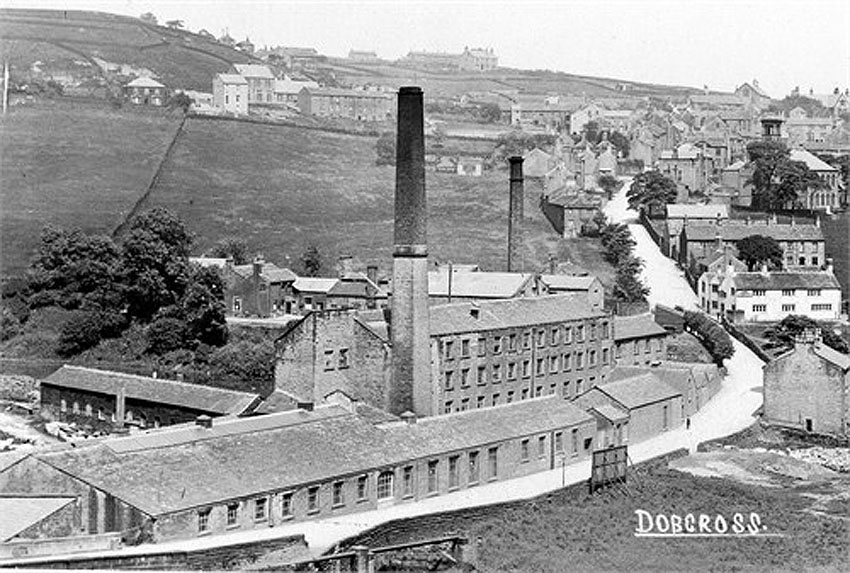 Lawtons of Saddleworth